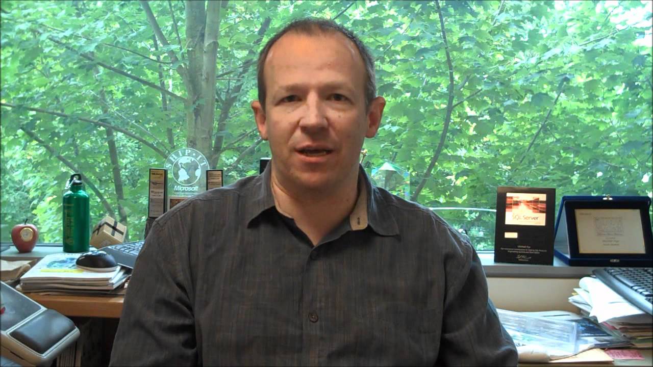 Taking Sql Server Code Name Denali Beyond Relational In Ctp3