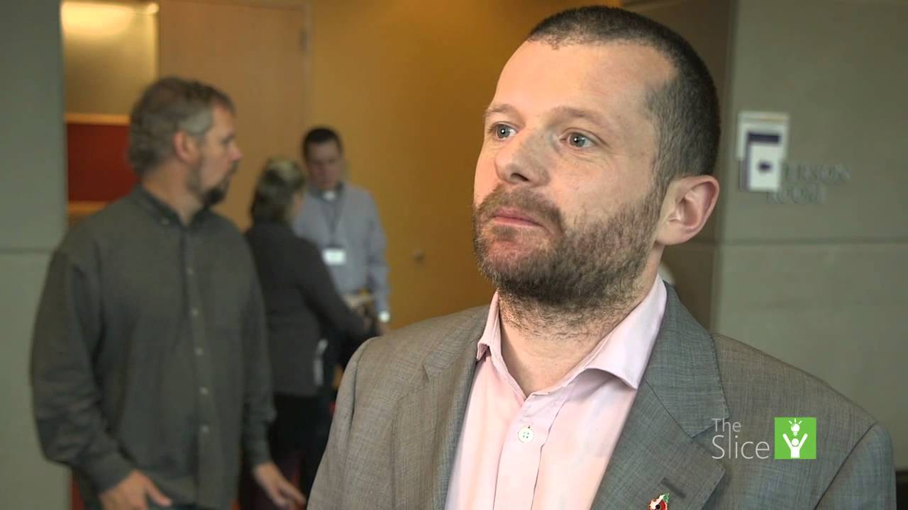 The SQL Server Community Looks to Emerging Trends in BI and Database ...