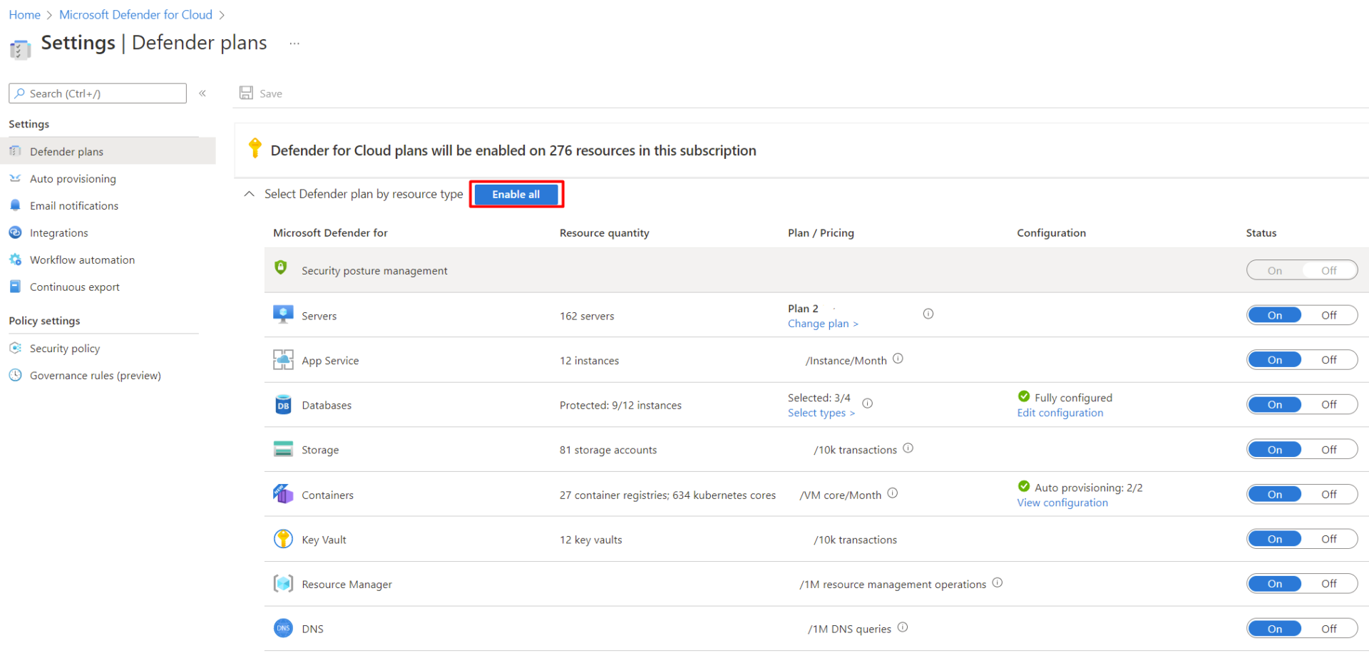 How to secure your product infrastructure security - Microsoft for ...