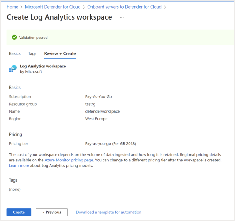 How to secure your product infrastructure security - Microsoft for ...