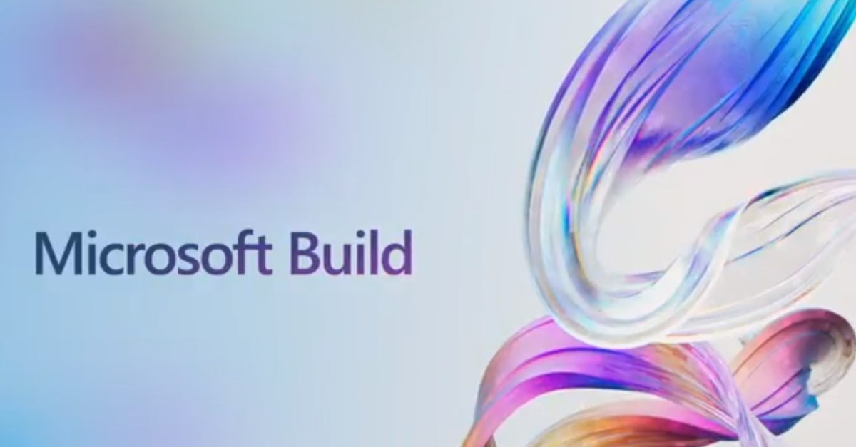 Looking back at Microsoft Build 2022