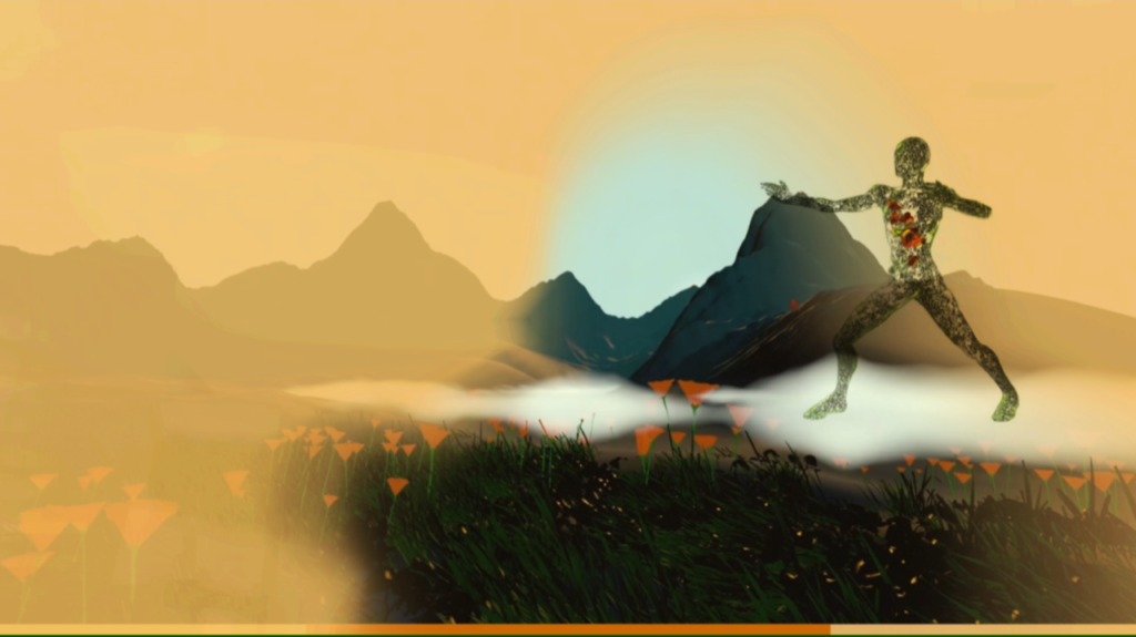 Breakthru founder Melissa Painter: Expanding well-being in a ...