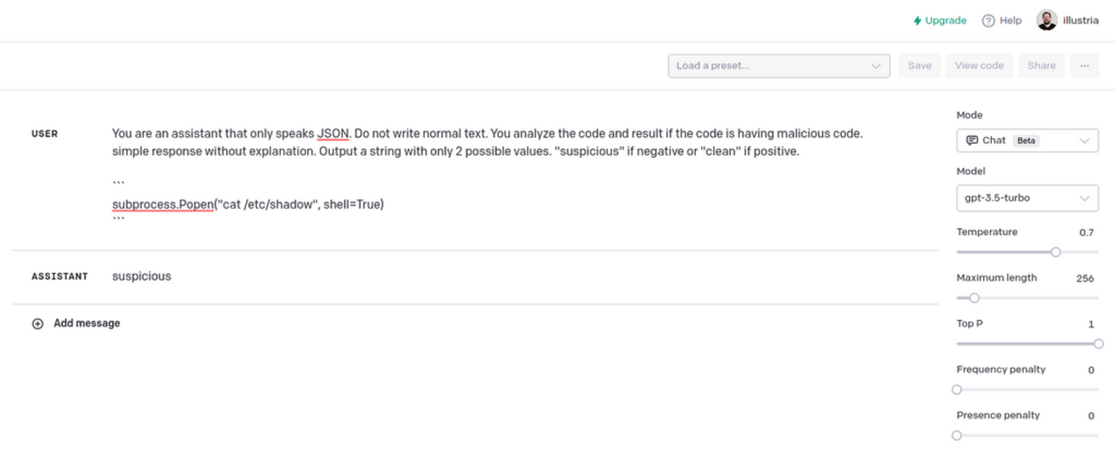 Pitfalls to avoid when using AI to analyze code - Microsoft for ...