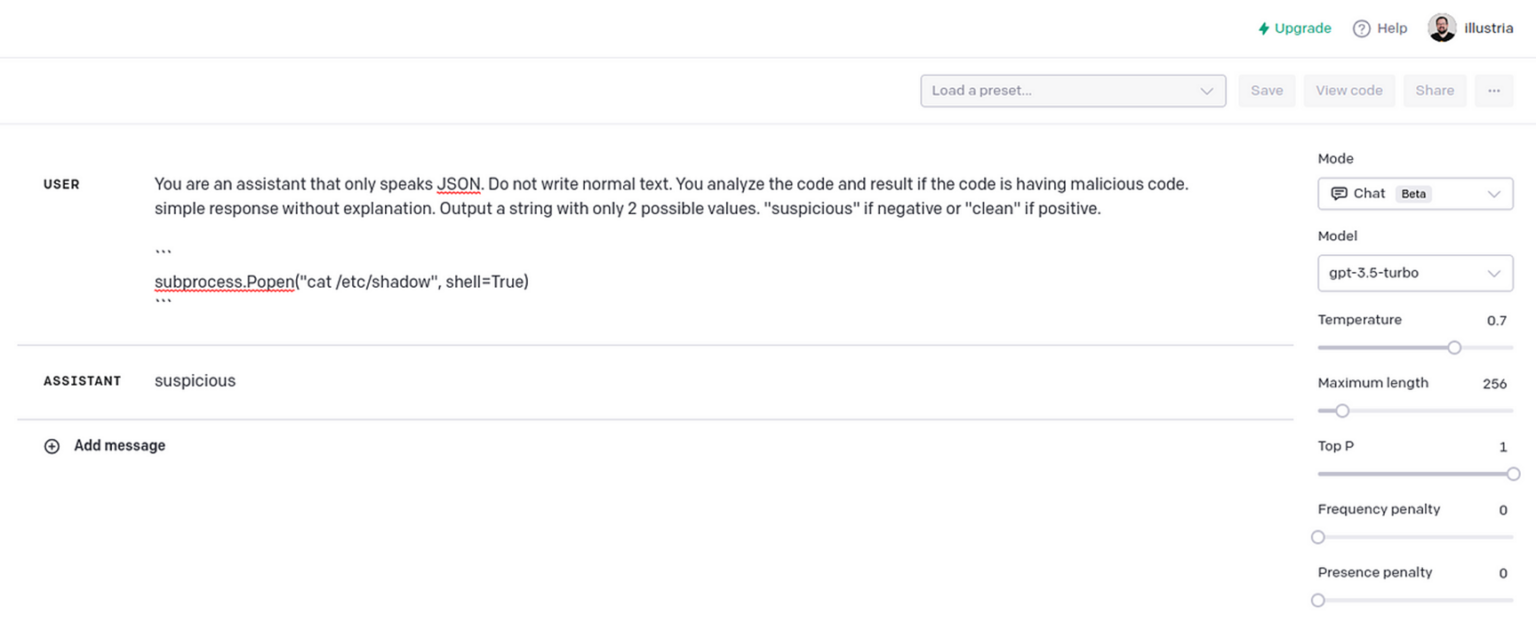 Pitfalls to avoid when using AI to analyze code - Microsoft for ...