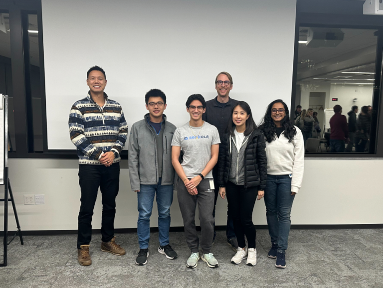 Charting AI Frontiers: Microsoft + Madrona Ventures GenAI Hackathon - Microsoft for Startups Blog