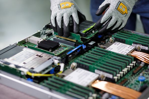 Microsoft expands free Azure AI infrastructure access to startups ...