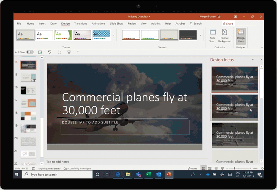 PowerPoint-AI-gets-an-upgrade-2 - Microsoft 365 Blog