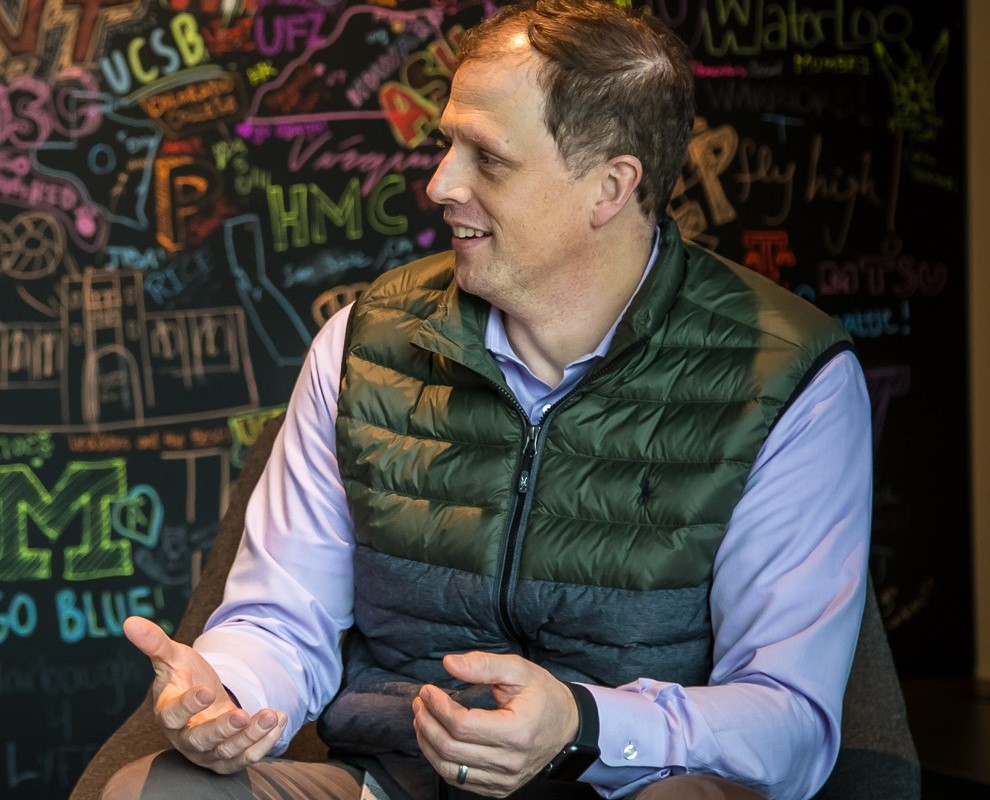 Jay Clem cropped 3 - Inside Track Blog