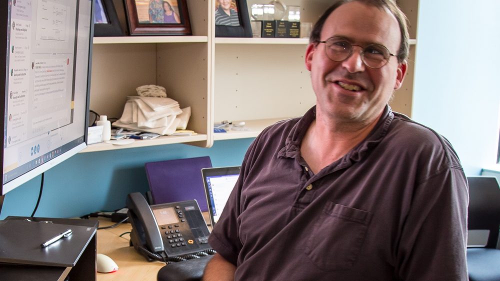 Inside Track Blog - How Microsoft does IT