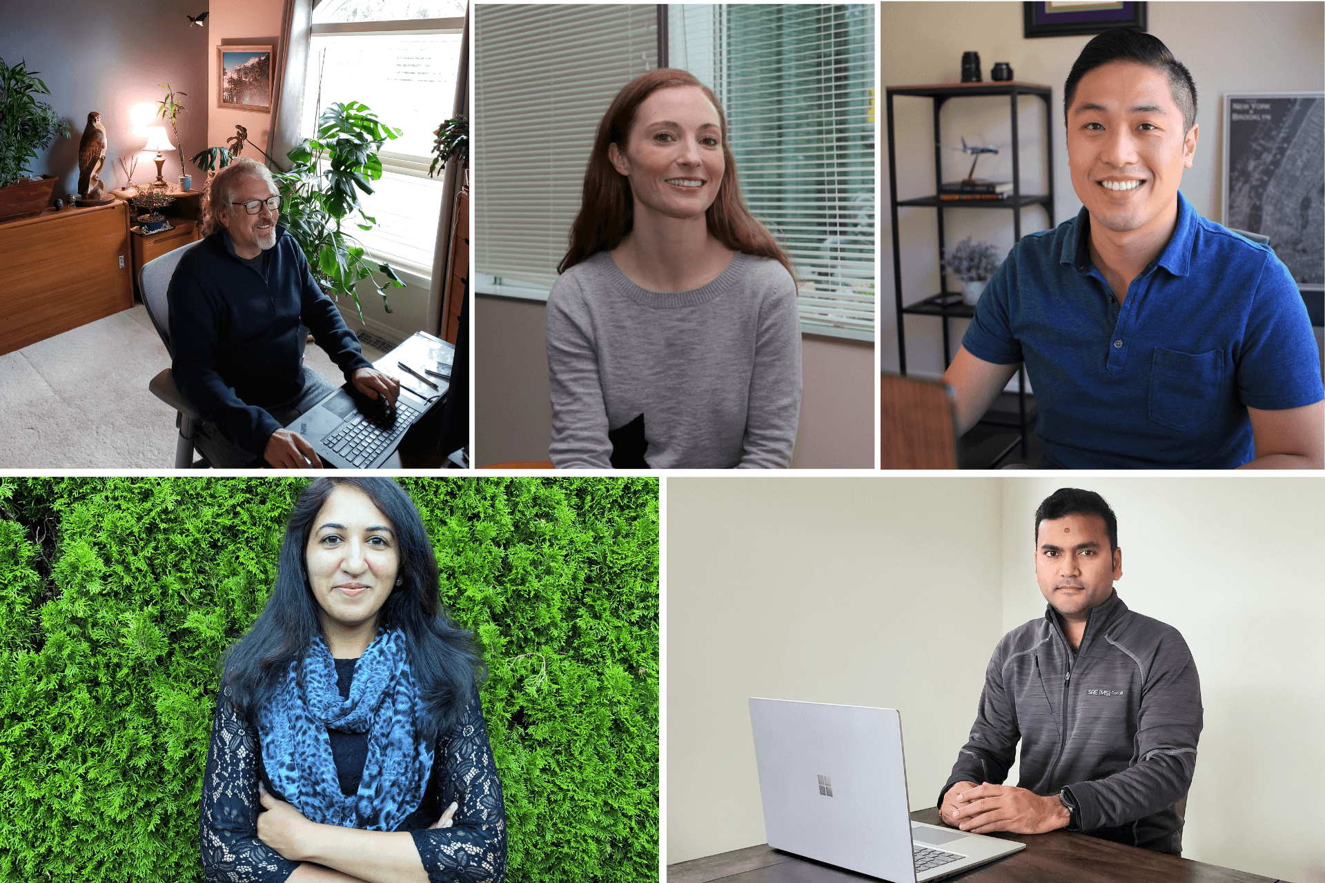 Best of Inside Track: How Microsoft Azure powered Microsoft internally in 2020 - Inside Track Blog