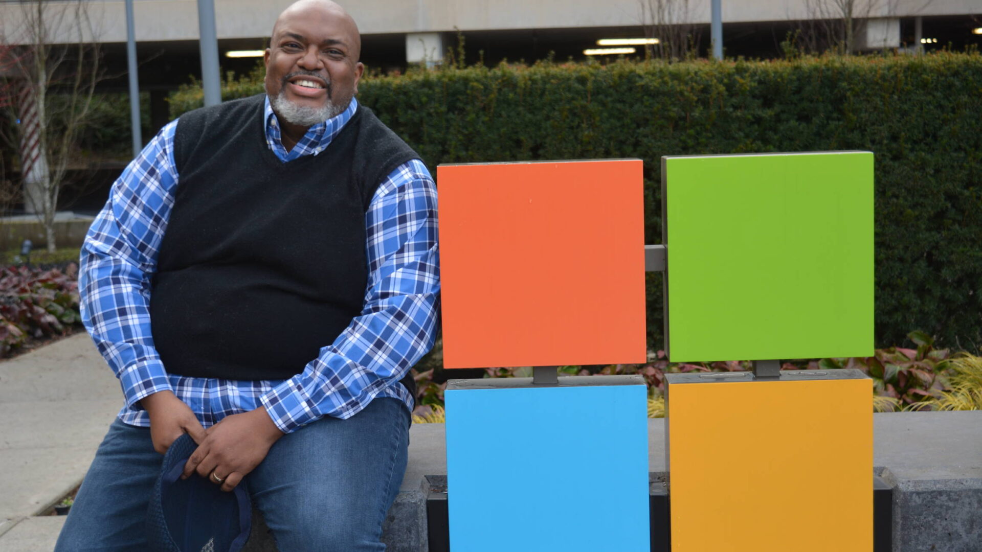 Unsung superhero powers Microsoft’s ability to build inclusive products ...