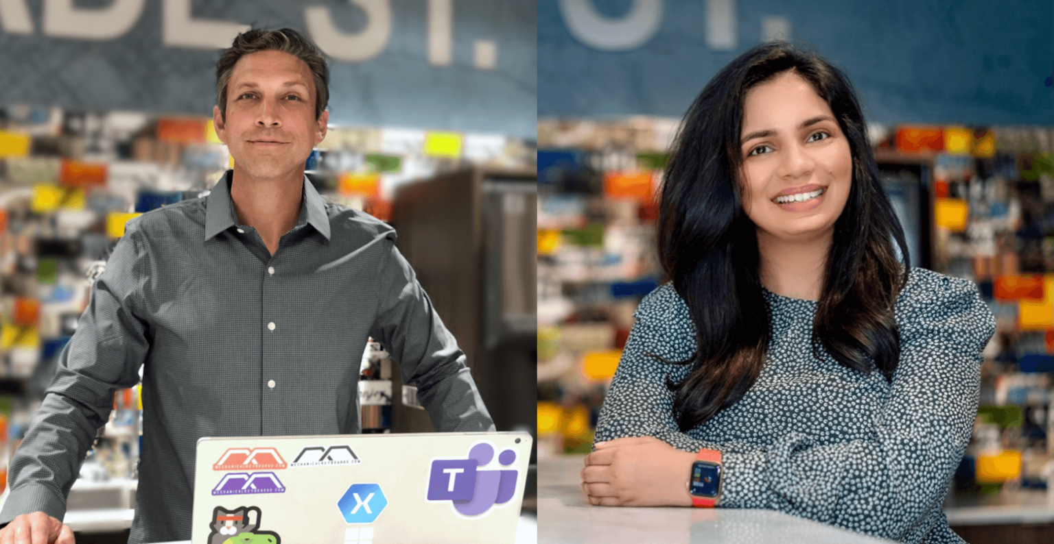 Transforming risk management at Microsoft and LinkedIn with new statutory compliance tool ...