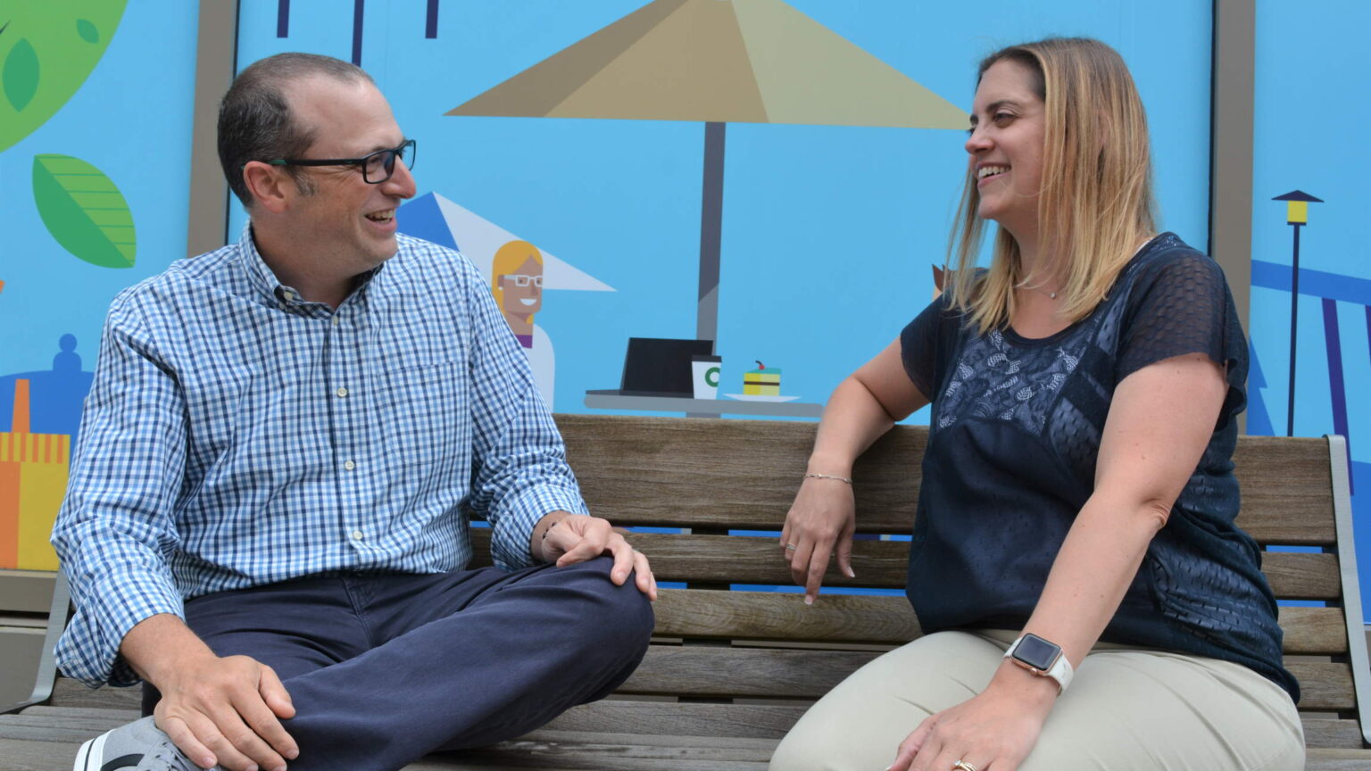 Digital transformation through mastery of the Microsoft employee ...