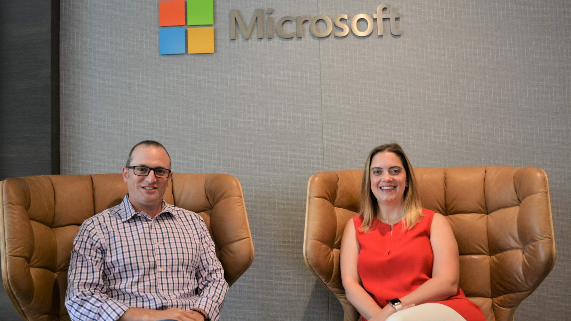 Transforming Microsoft’s employee experience by listening to employee ...