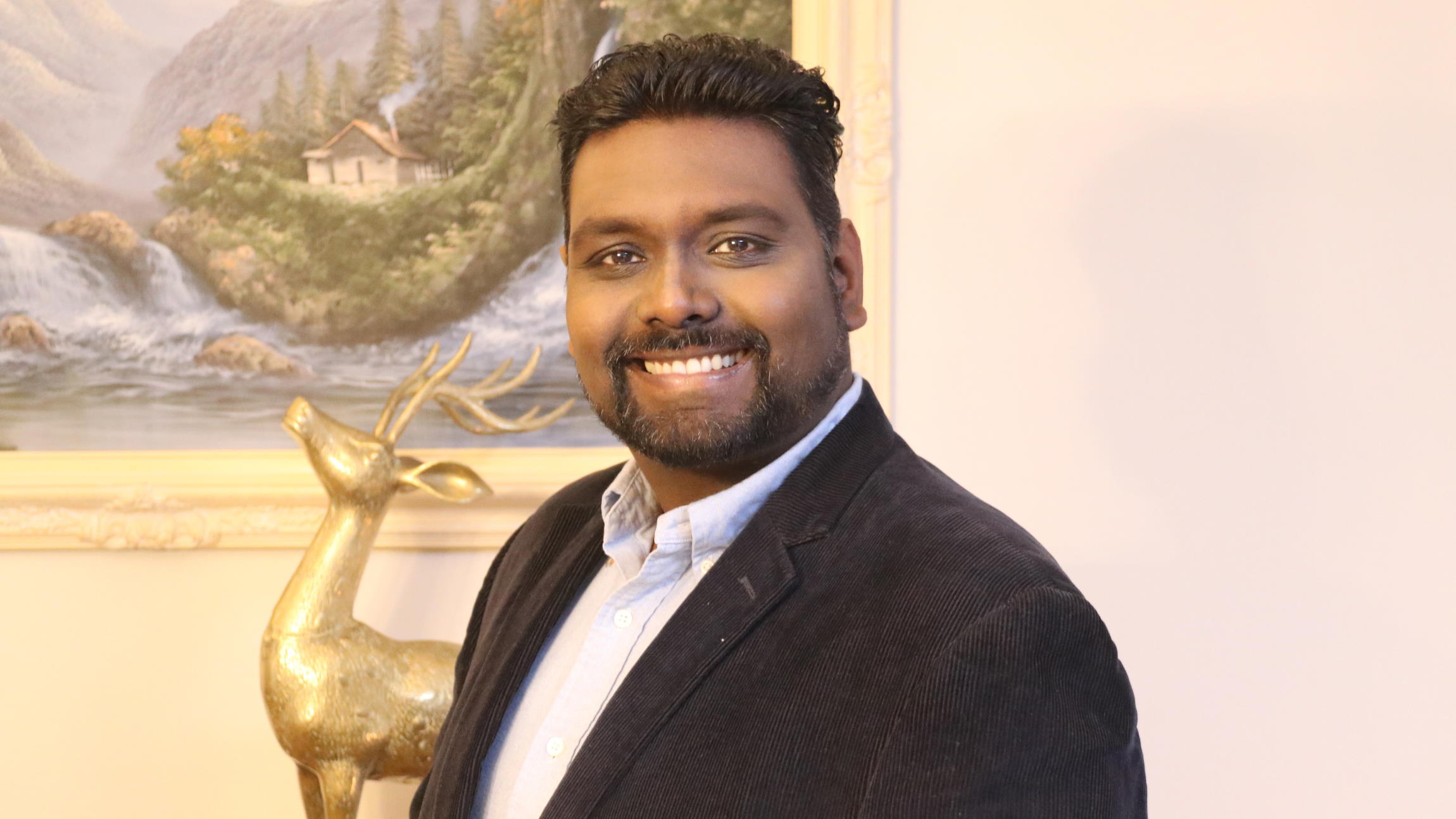 New approach to IoT device integration enables employee experience at ...