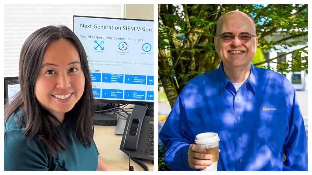 Best of Inside Track: Driving Microsoft’s internal transformation in ...