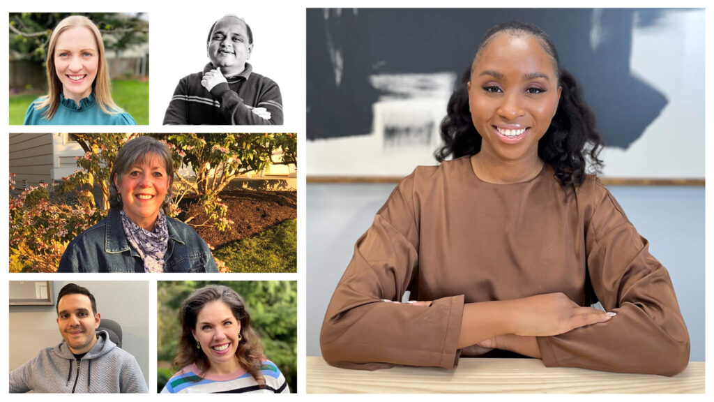 Best of Inside Track: Deploying inclusive and accessible experiences at ...