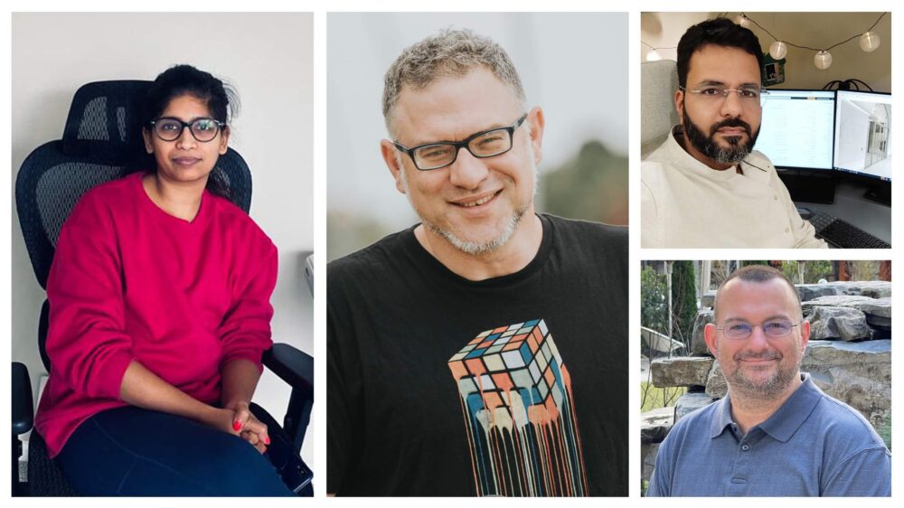 Inside Track Blog - How Microsoft does IT