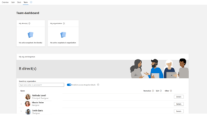 Helping Microsoft employees understand their value with the Total ...
