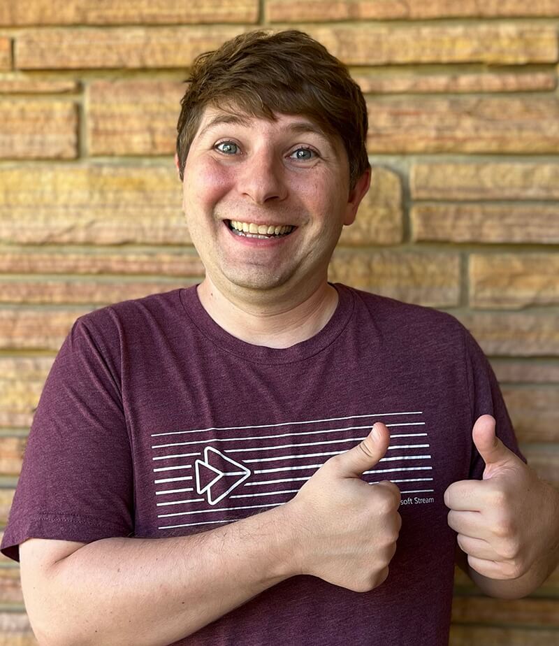 Microsoft Streaming Platform Modernizes Corporate Video