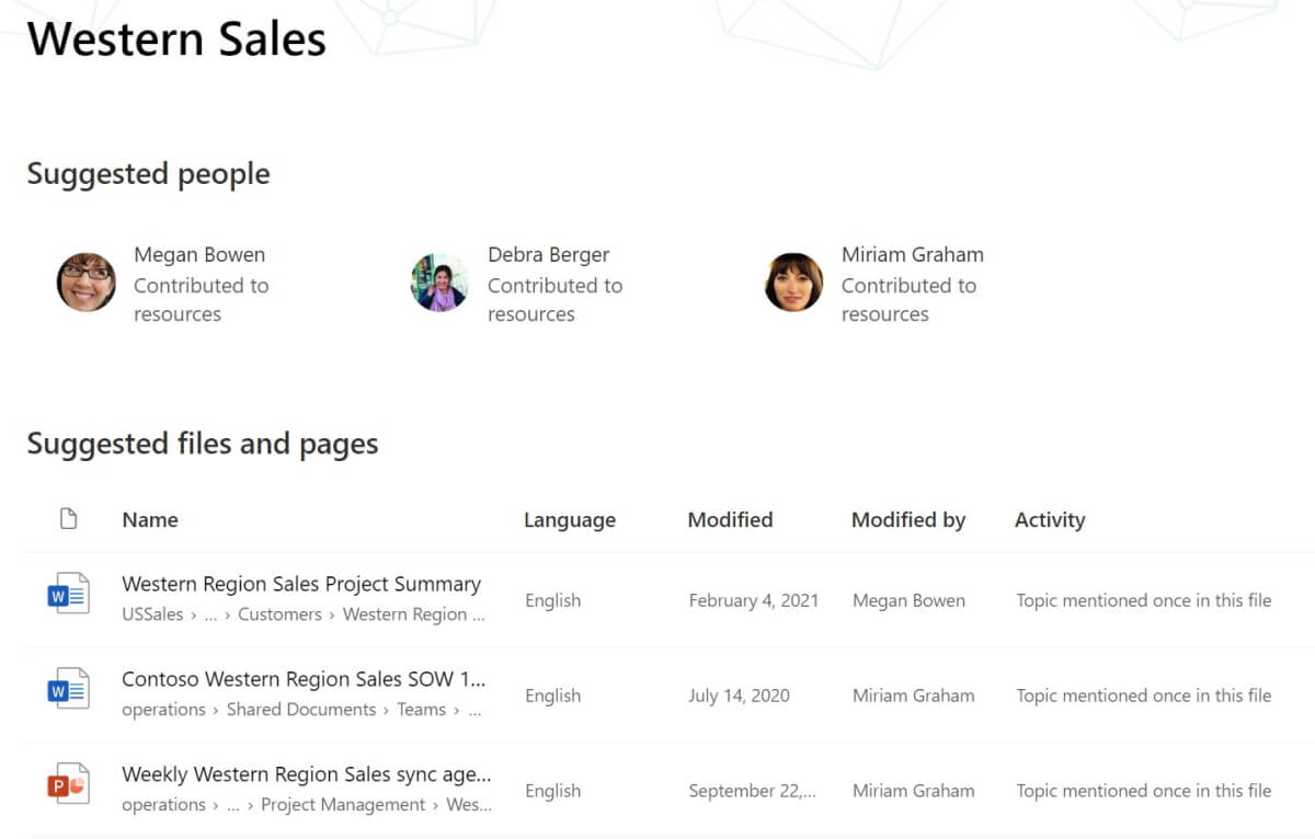 Evolving our culture with Microsoft Viva