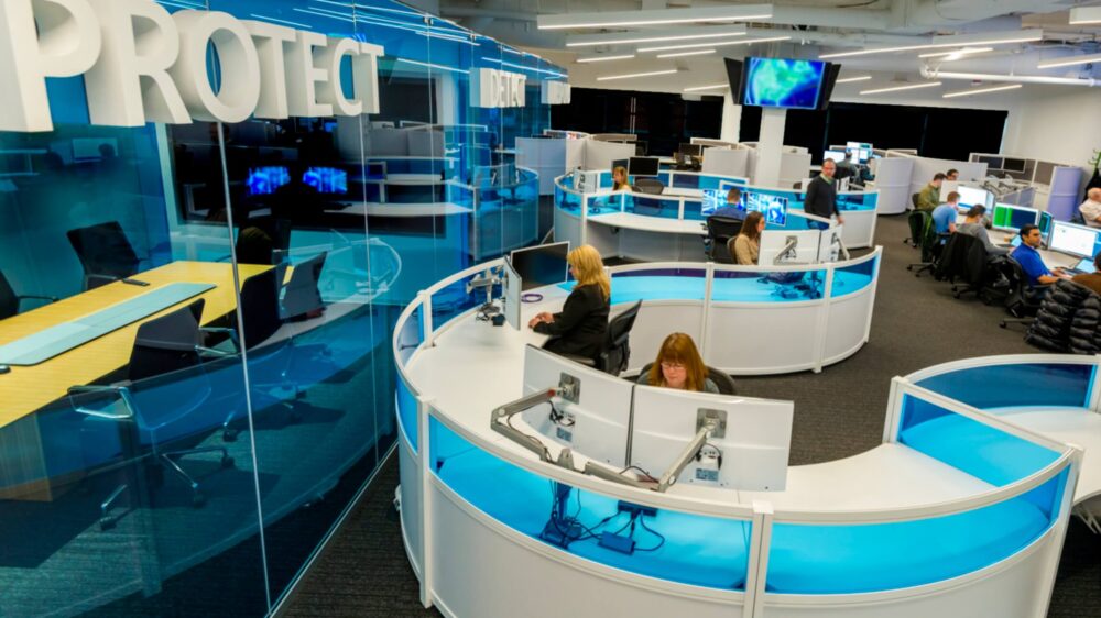 Building an anti-ransomware program at Microsoft focused on an Optimal ...