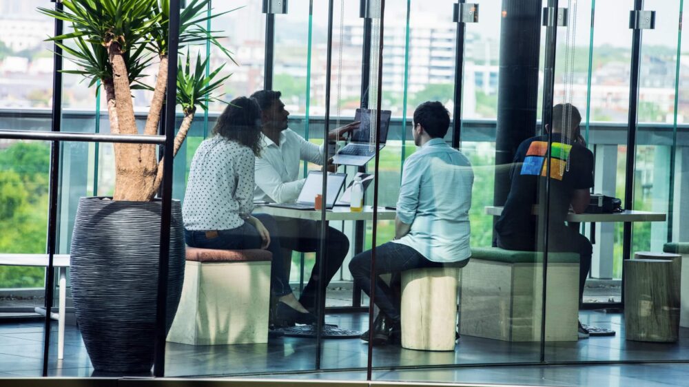 Inside Track staff, Author at Inside Track Blog