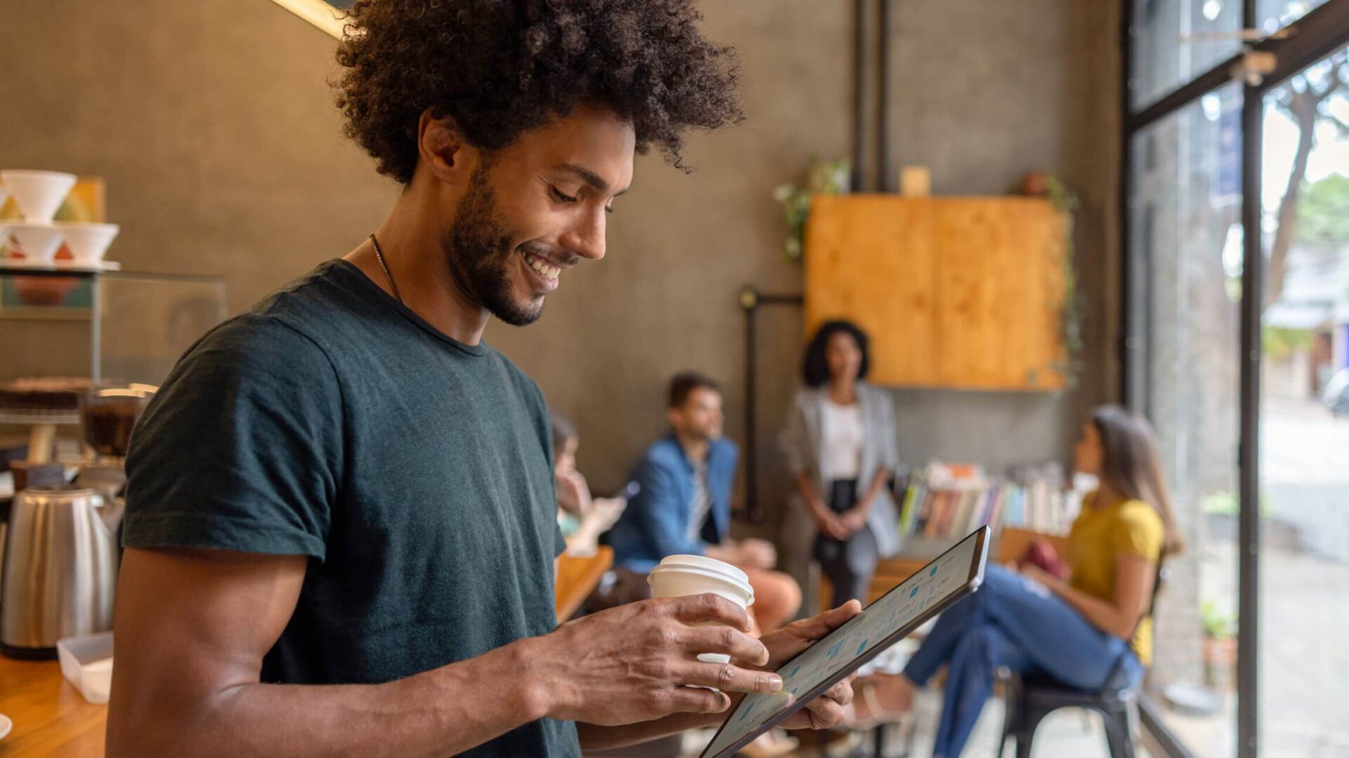 Inside Track Blog - How Microsoft does IT