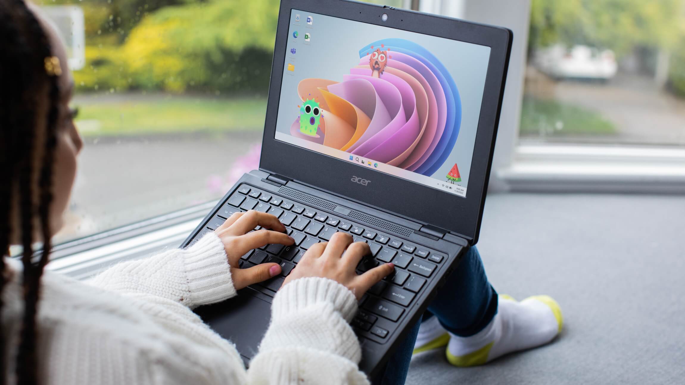 Five key learnings from Microsoft’s Windows 11 upgrade - Inside Track Blog