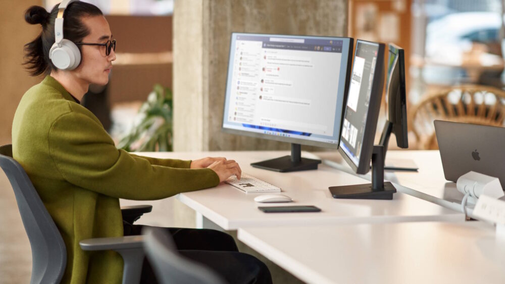 Simplifying Microsoft’s royalty ecosystem with connected data service ...