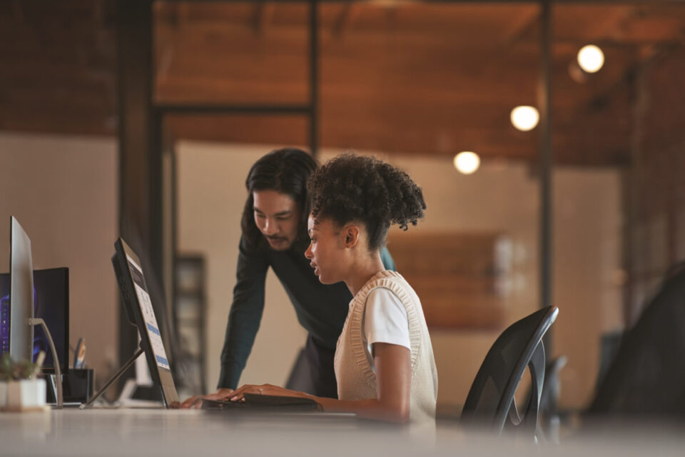 Fostering employee wellbeing and improving productivity at Microsoft ...