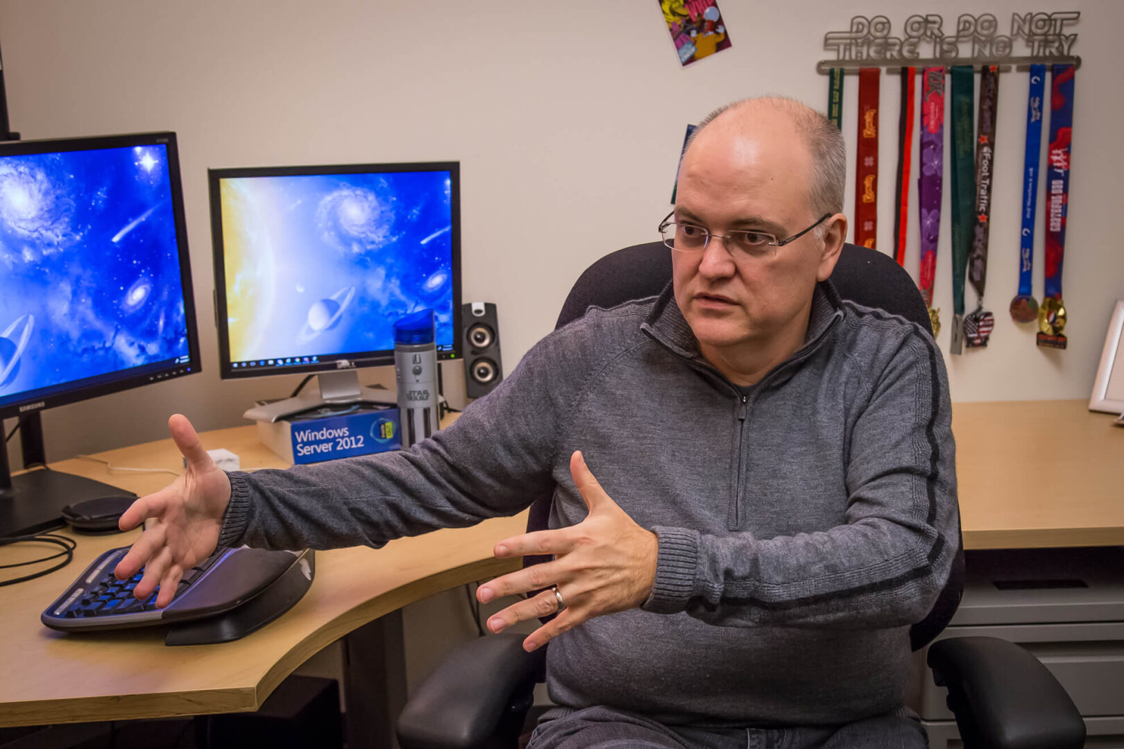 Boosting Microsoft’s Migration to the Cloud with Microsoft Azure