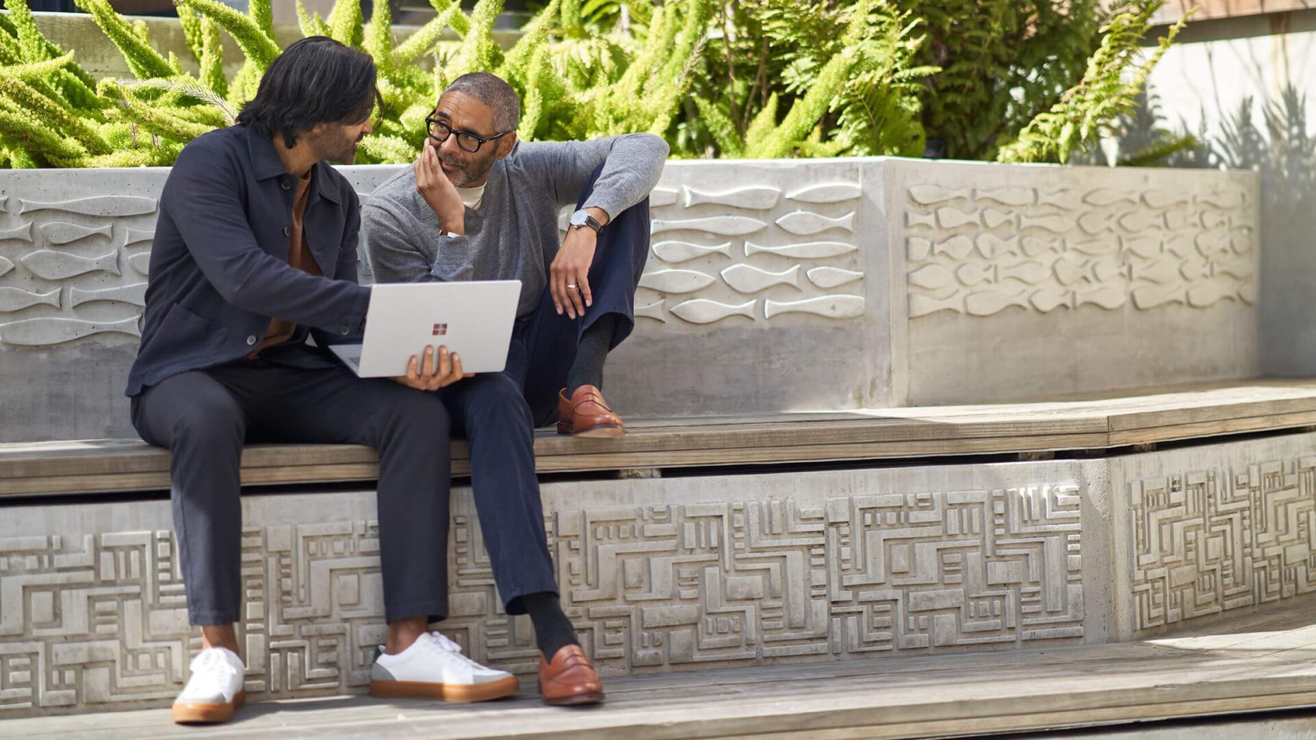 Microsoft Uses IoT Devices to Improve Employee Experience