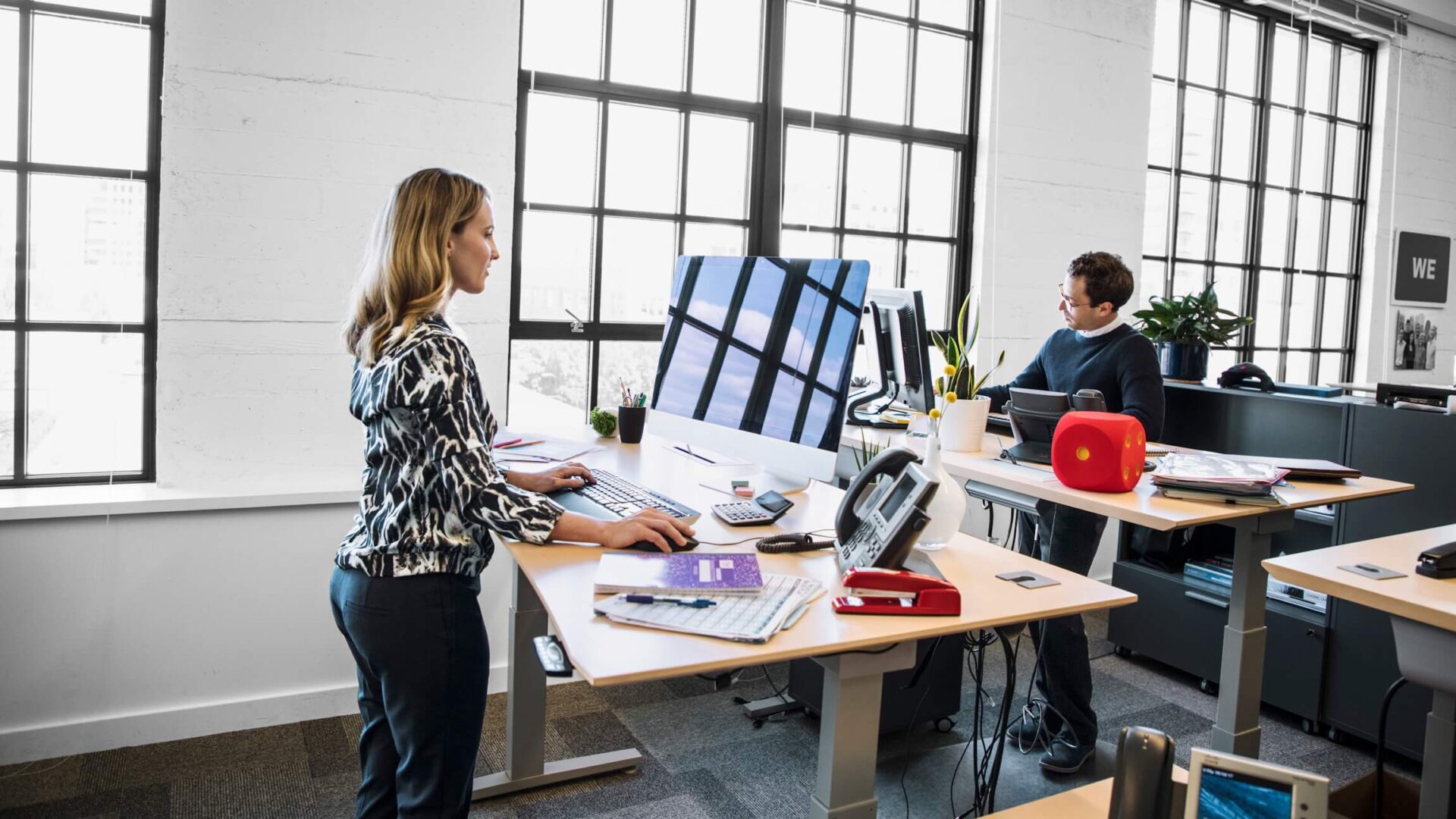 How Windows 11 Makes Microsoft Secure-by-Default - Inside Track Blog