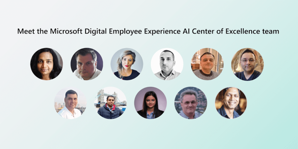 The AI Revolution: How Microsoft Digital (IT) is Responding with an AI ...