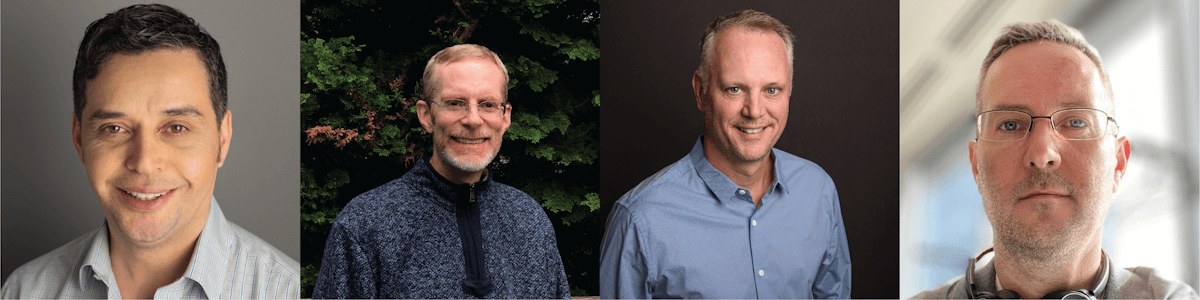 Self-Service Windows 365 Cloud PC Provisioning at Microsoft