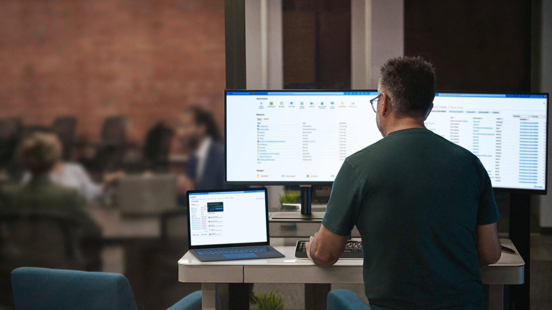 Focusing on User Experience Network Monitoring with AppNeta and Azure ...