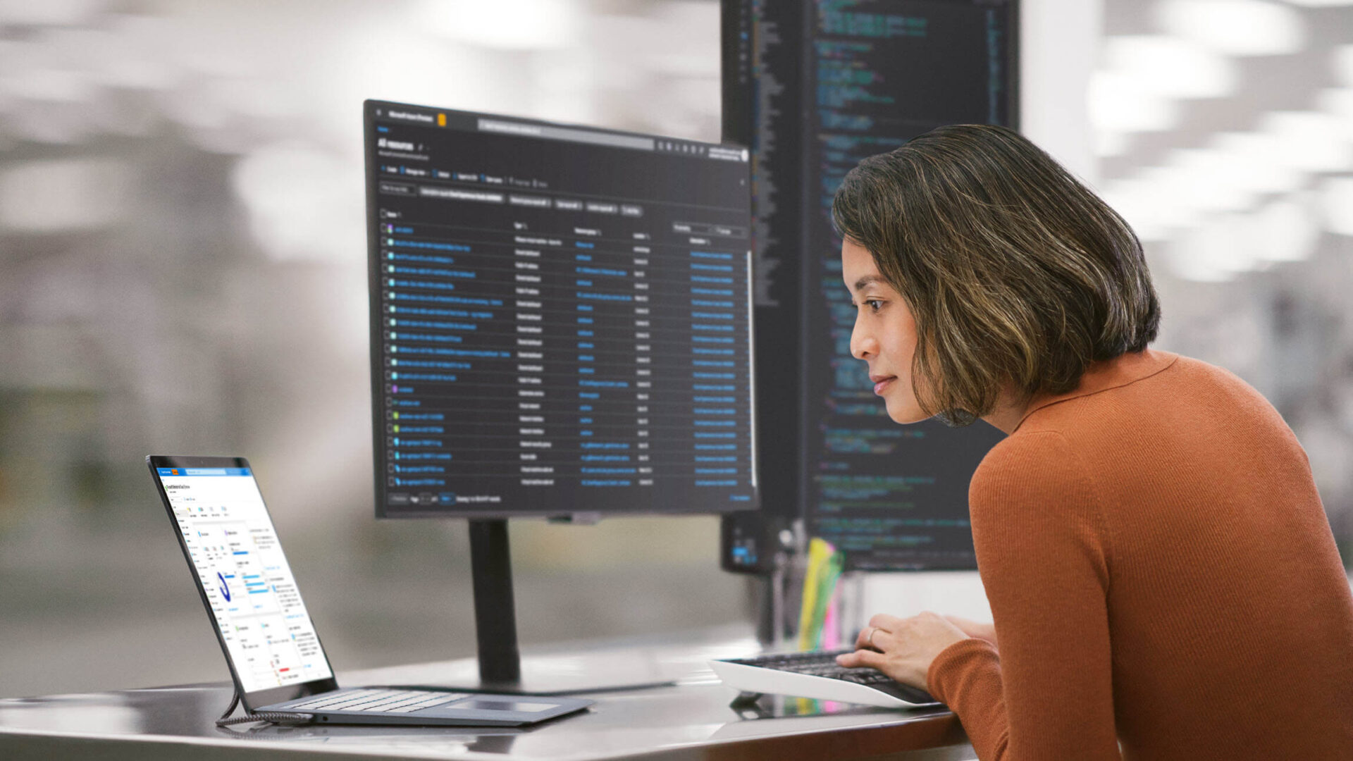 Modernizing Our Cloud Networking Infrastructure with a DevOps Mindset