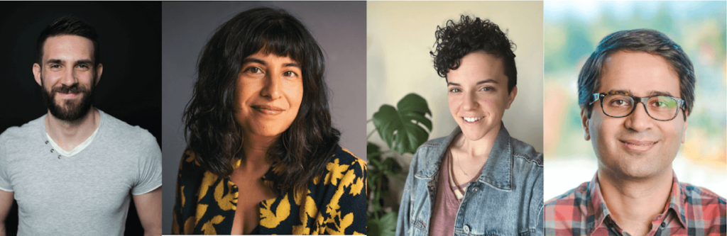 Bonding in 3D: How Microsoft employees are finding connection in ...