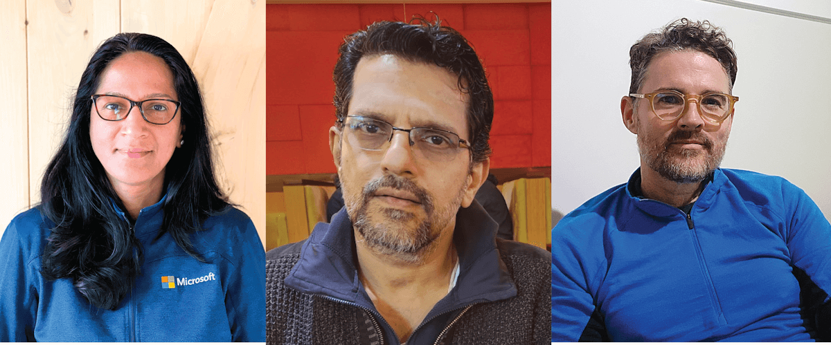 Moving our network to the cloud with Microsoft Azure