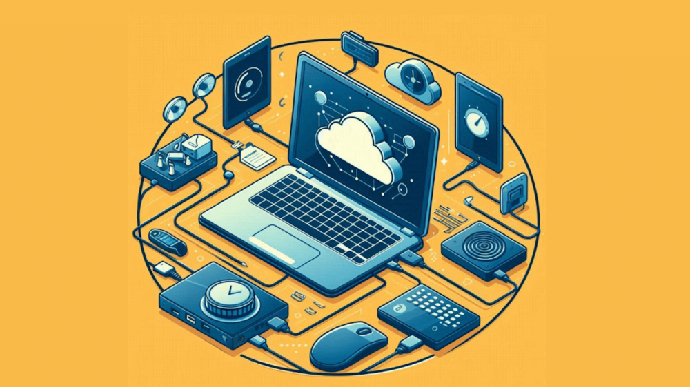 Moving our network to the cloud with Microsoft Azure