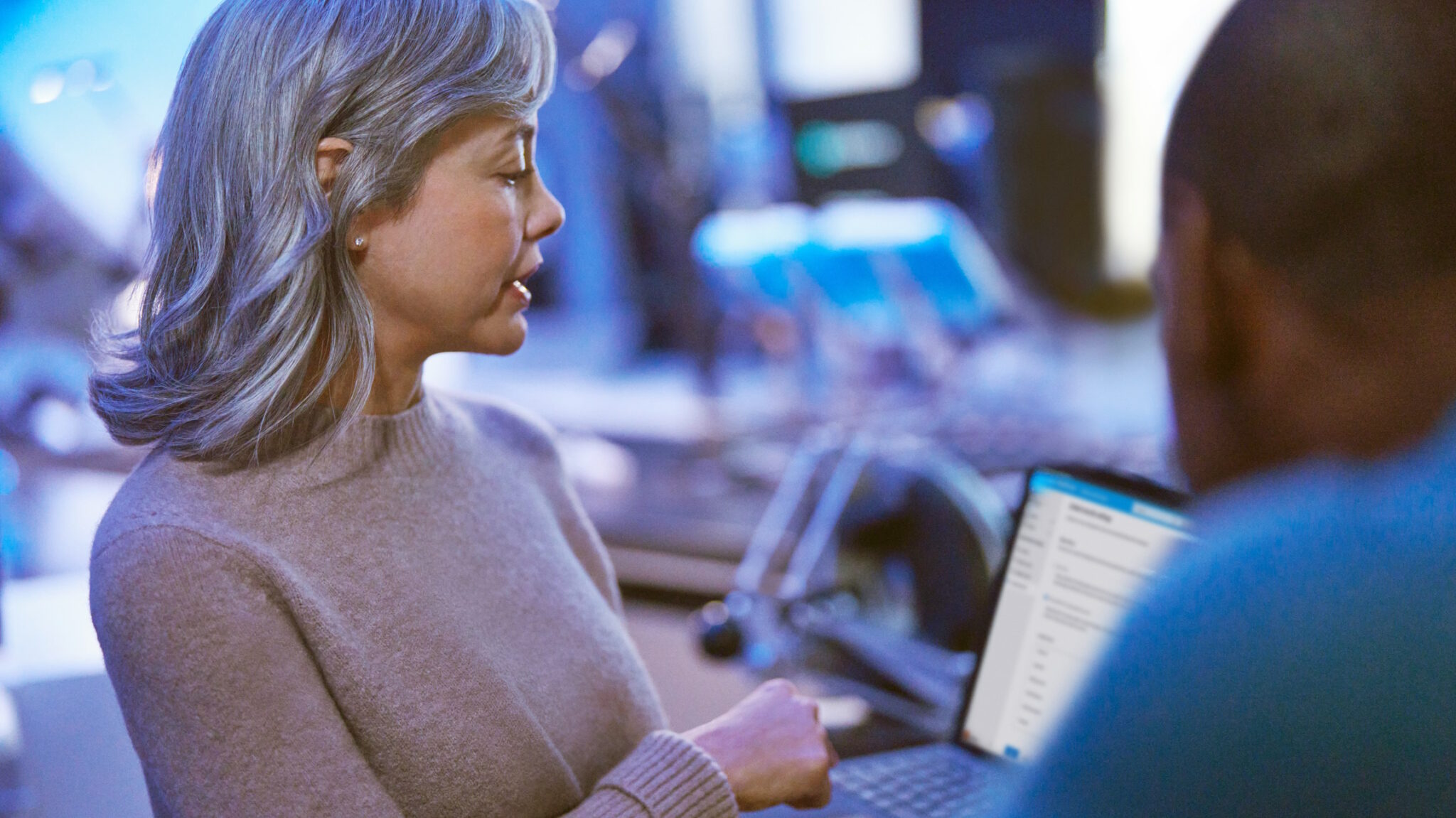 Rethinking device management internally at Microsoft with AI - Inside ...