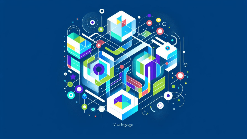 Community with purpose: Deploying Viva Engage at Microsoft in three ...