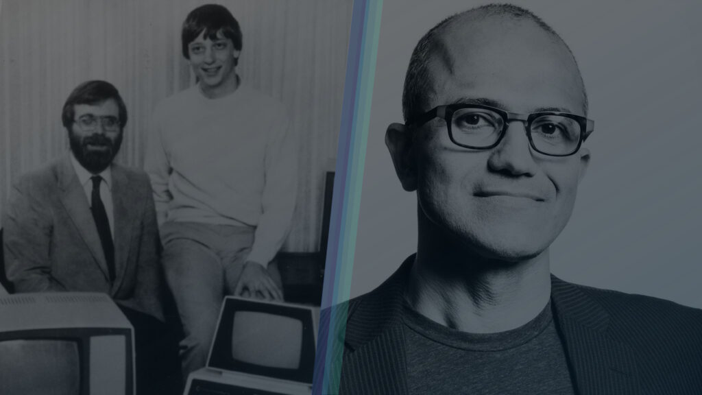 Digitally transforming Microsoft: Our IT journey - Inside Track Blog