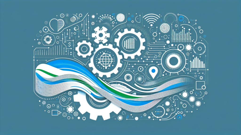 Unlocking knowledge through intelligence: Lessons learned using ...