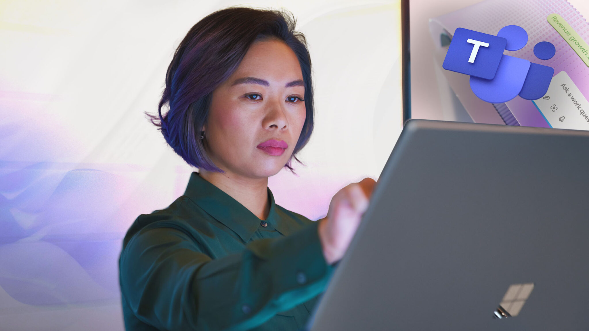 How we're transforming large meetings at Microsoft in the age of flexible work - Inside Track Blog