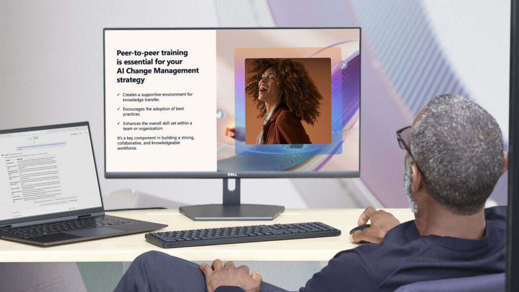 Camp Copilot: Try our 7 tips for driving Microsoft 365 Copilot adoption with a virtual skilling ...