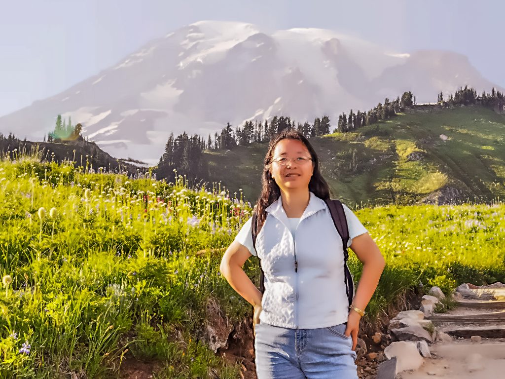 Robin - Inside Track Blog