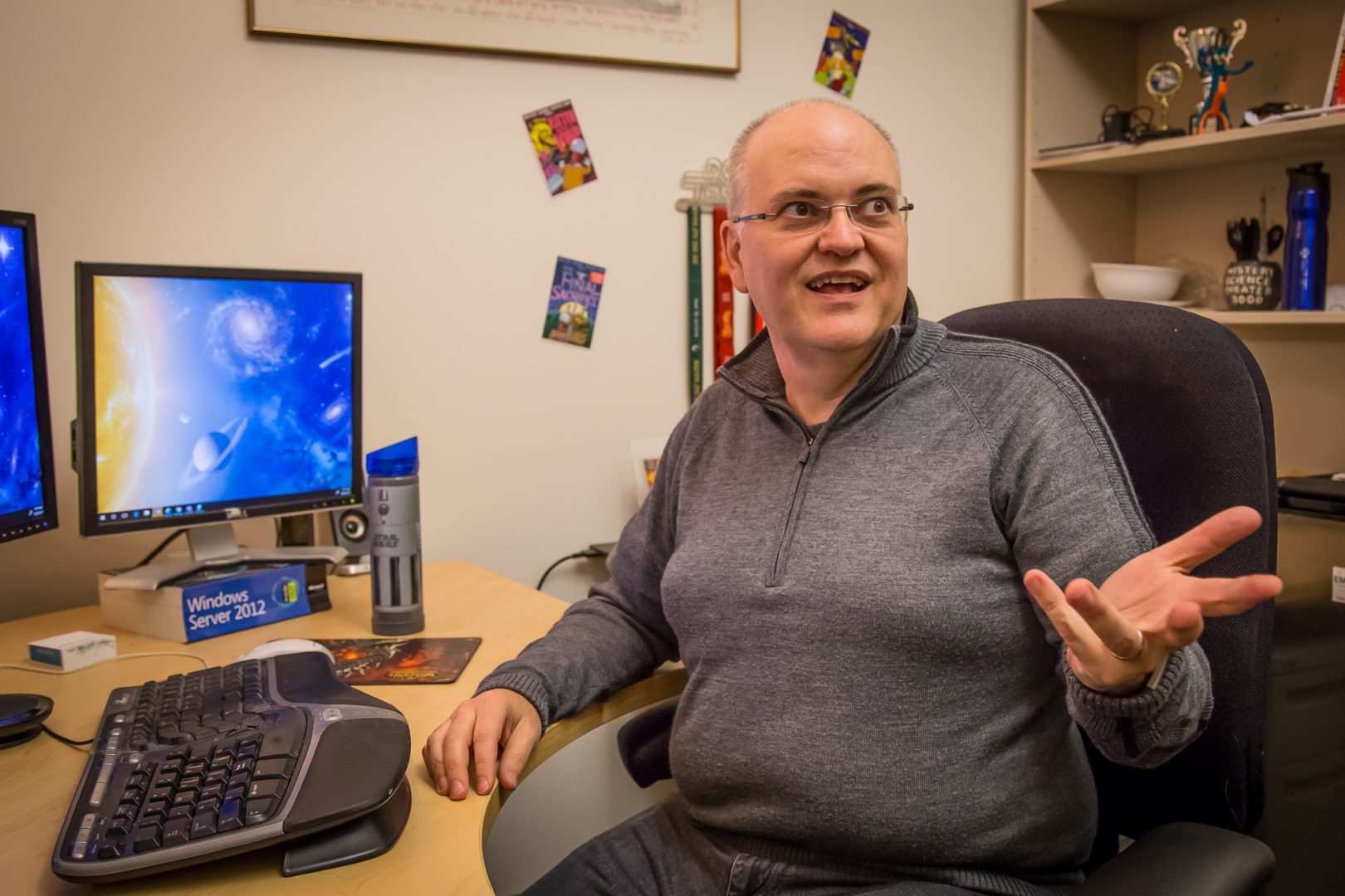 The learnings, pitfalls, and compromises of Microsoft’s expedition to ...