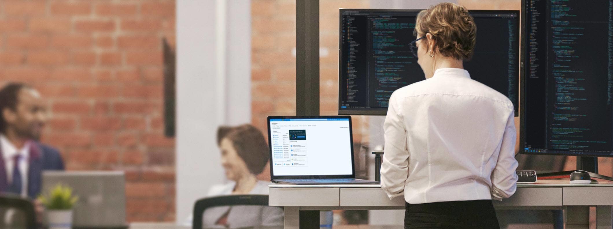 Upgrading Microsoft's HR systems for a seamless Employee Experience ...